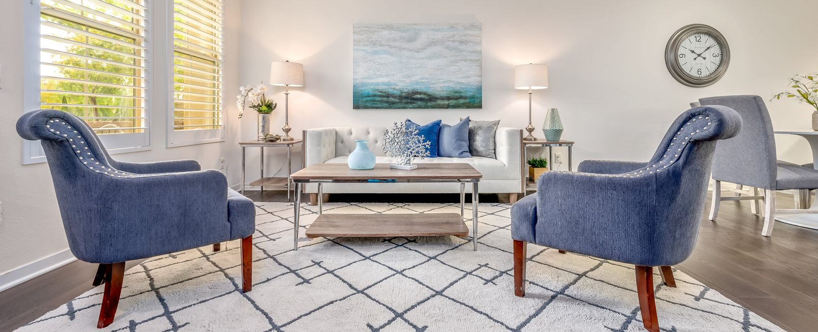 Interior Designer in Mumbai for 1bhk, 2bhk, and 3bhk Sample Flats