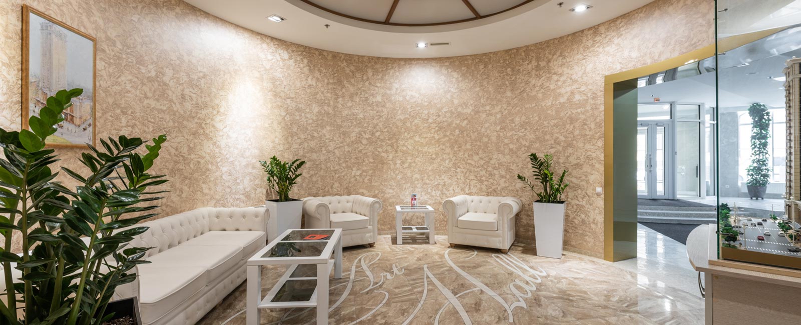 We are Experienced Interior Designers in Mumbai for Modern Clubhouses ...