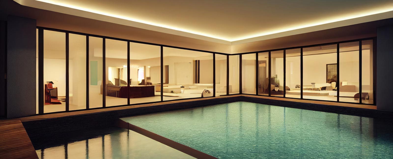 Interior Designers in Navi Mumbai for Sample Flats, Club Houses, and ...